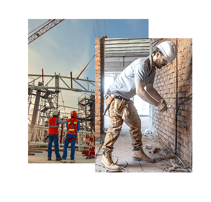 About Us - Hernando Builders Association