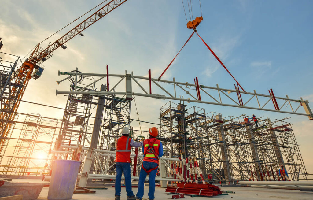 Project Detail - Hernando Builders Association