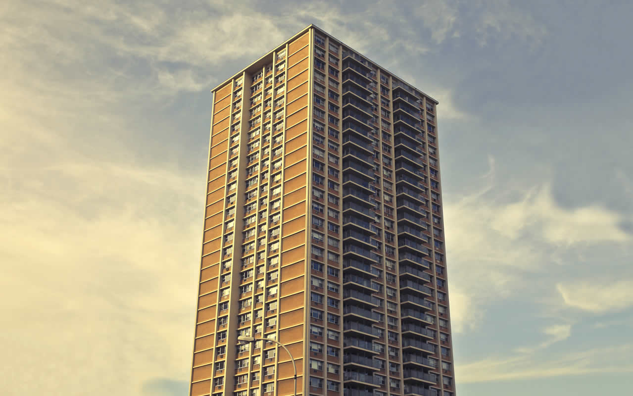 Projects - Hernando Builders Association